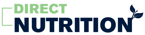Home page - Direct Nutrition Store